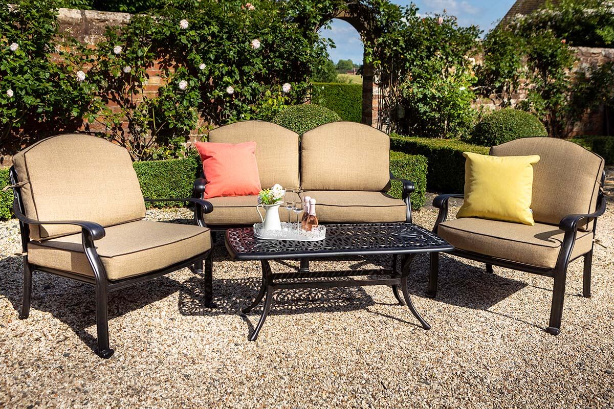 Lounge Sets - Aylings Garden Centre